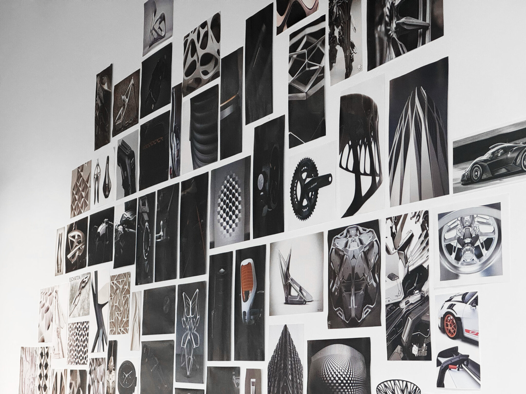 About Us – Design Infini